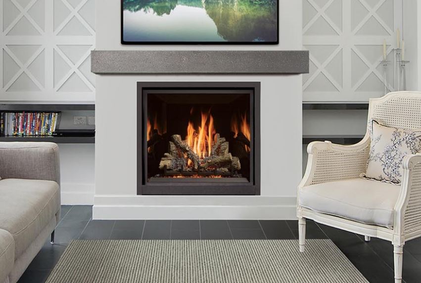 Fireplace Xtrordinair ProBuilder 36 Clean Face Basic MV - Stock Sale - — Fireplaces Unlimited ...