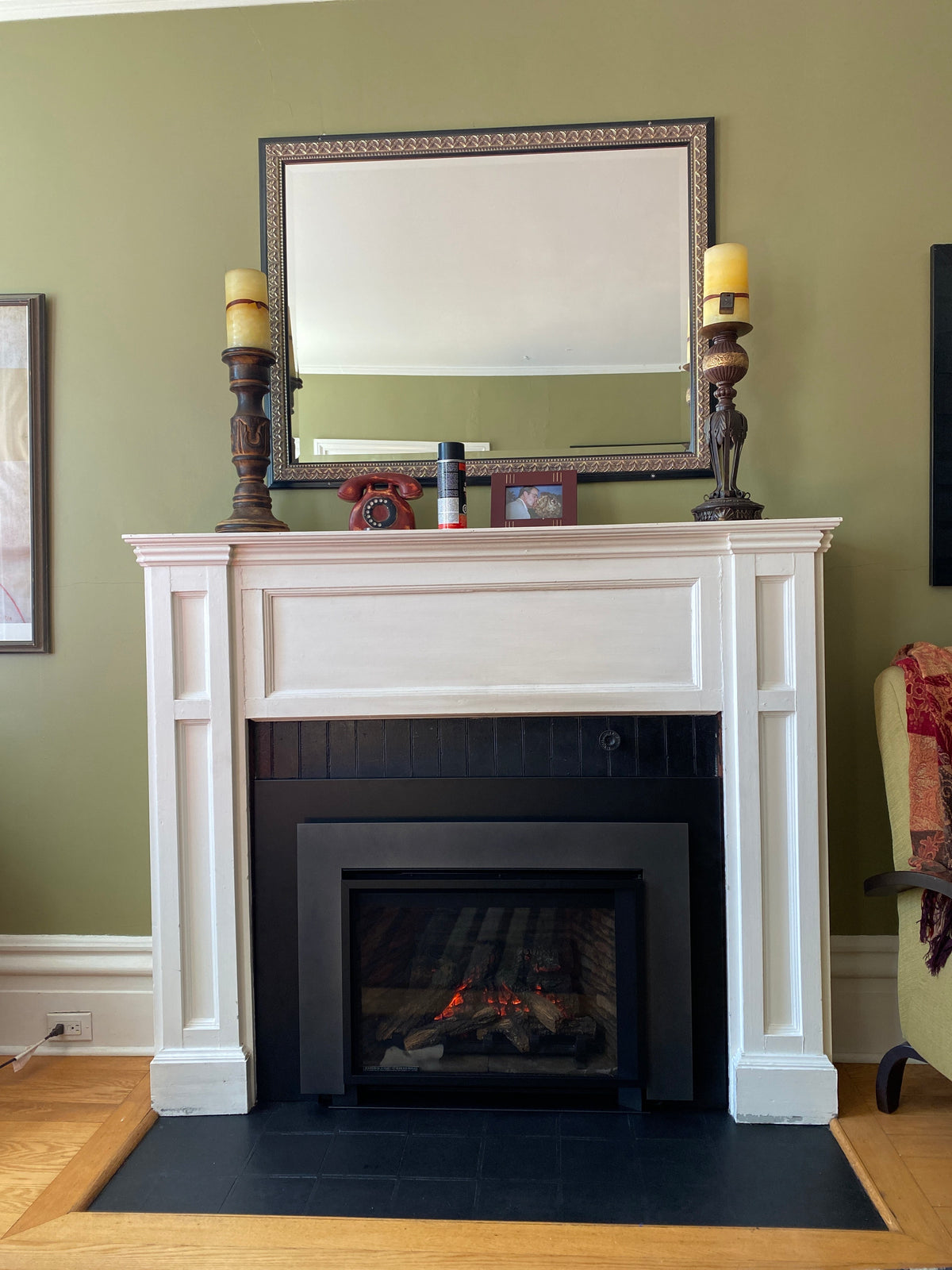 Valor G3.5 Gas Insert — Fireplaces Unlimited Heating & Cooling